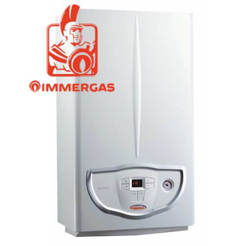 IMMERGAS gasni kotao EOLO MINI 28KW