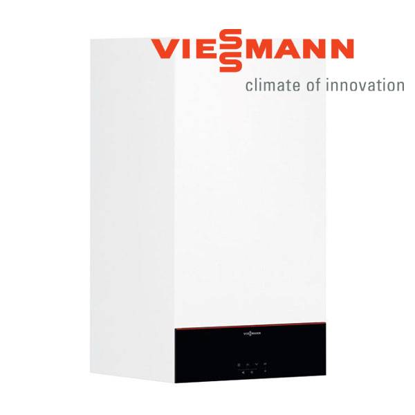 VIESSMANN VITODENS 100-W 25KW kotao na gas kondenzacioni