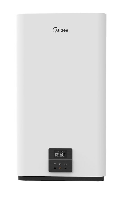 MIDEA bojler slim sa dva kazana 100l