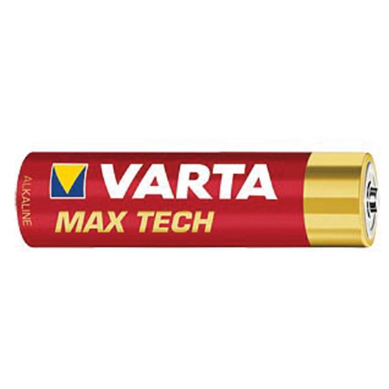 V10011 MAXI-TECH Precise energy LR03 AAA 1.5V bl4