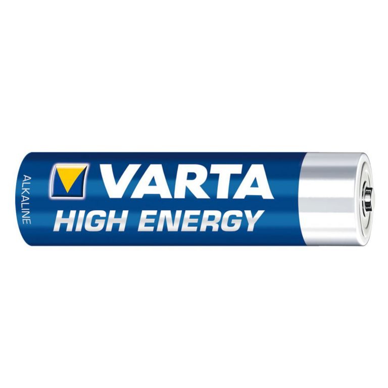 V10111 High Energy LR03 AAA 1.5V bl4