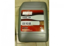 Naziv: Nisotec HIDROL HM Iso VG 68