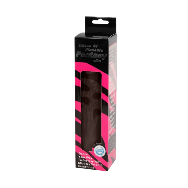 Waves of Pleasure Fantasy Vibe BW 1064
