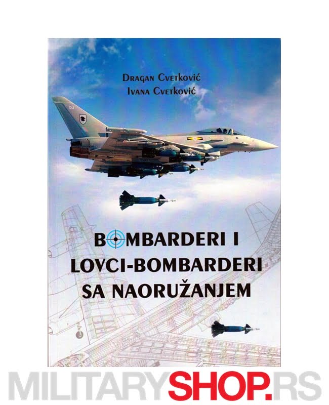 Bombarderi i Lovci – Bombarderi Sa Naoružanjem