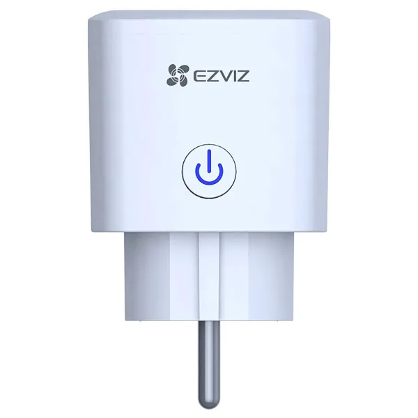 Ezviz Wi-Fi pametna utičnica CS-T30-10A-EU