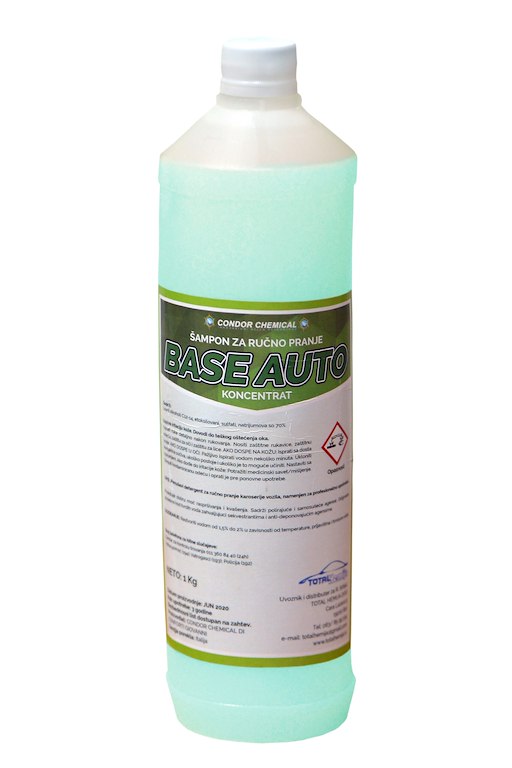 Base Auto 1kg