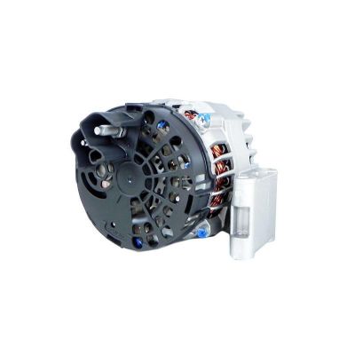 Alternator FIAT PUNTO