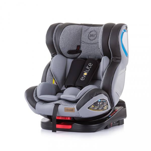 Chipolino Evolute Isofix Auto Sedište