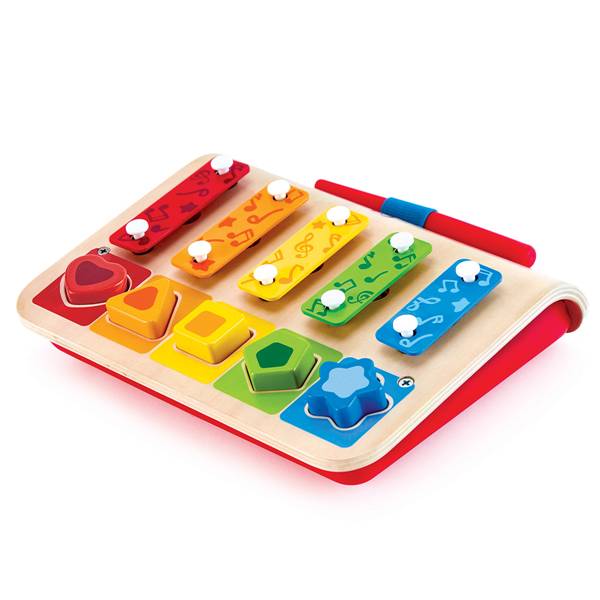 Hape Sorter Oblika