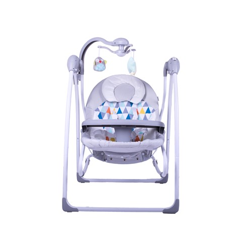 Jungle Njihalica Baby Swing Grande