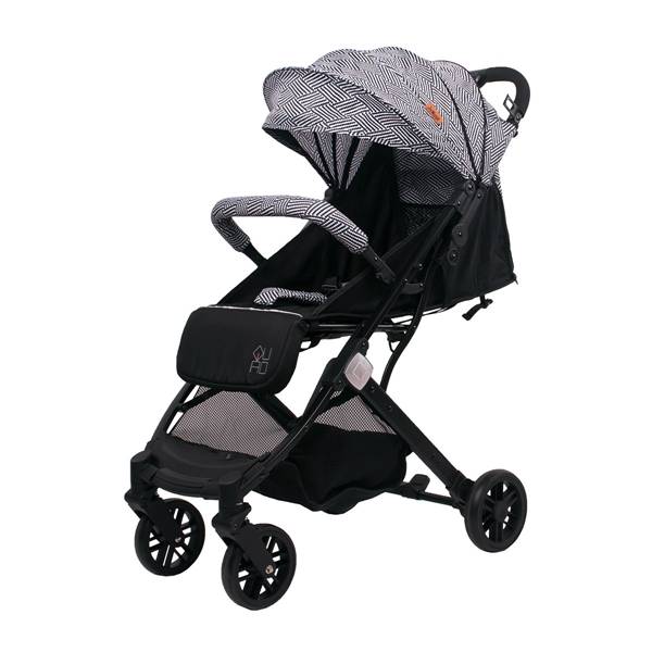 Jungle Quad Kolica za Bebe