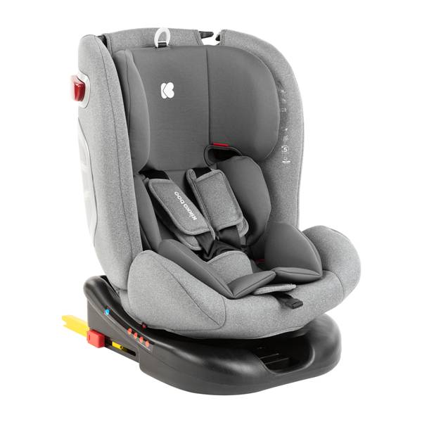 Kikka Boo Cruz Isofix Auto Sedište