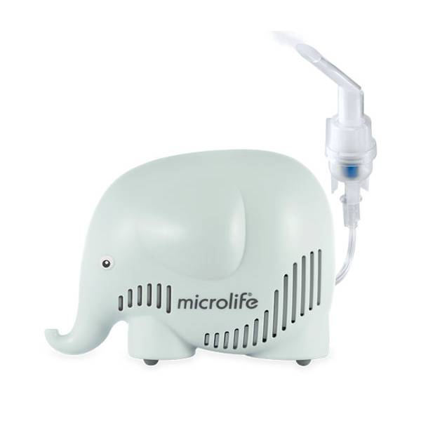 Microlife NEB 410 Pedijatrijski Inhalator