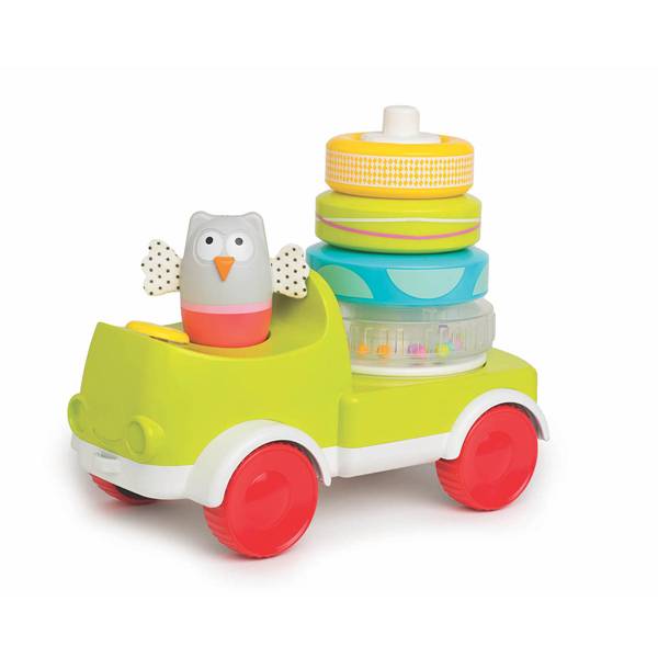 Taf Toys Crawl n Stack Igračka za Bebe