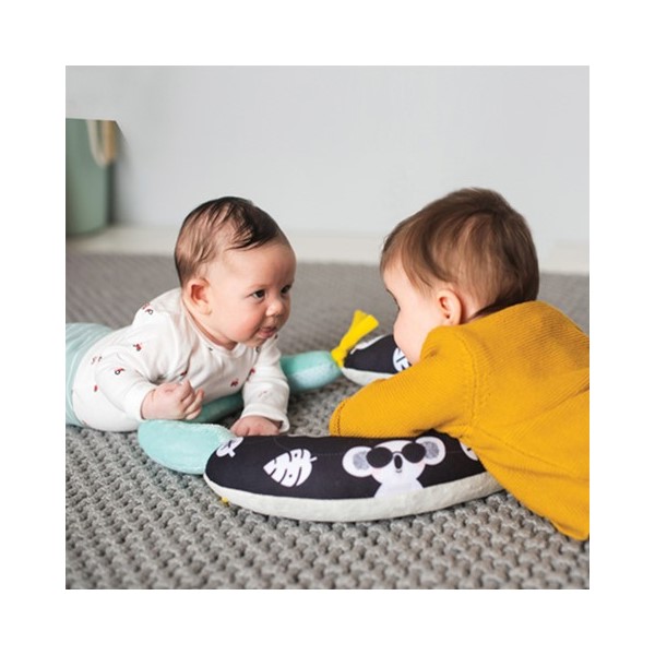 Taf Toys Jastuk Tummy Time 2u1