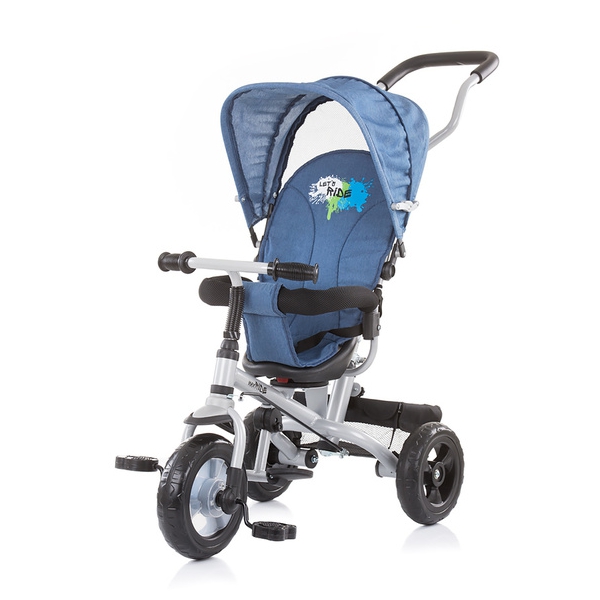 Chipolino Max Ride Tricikl