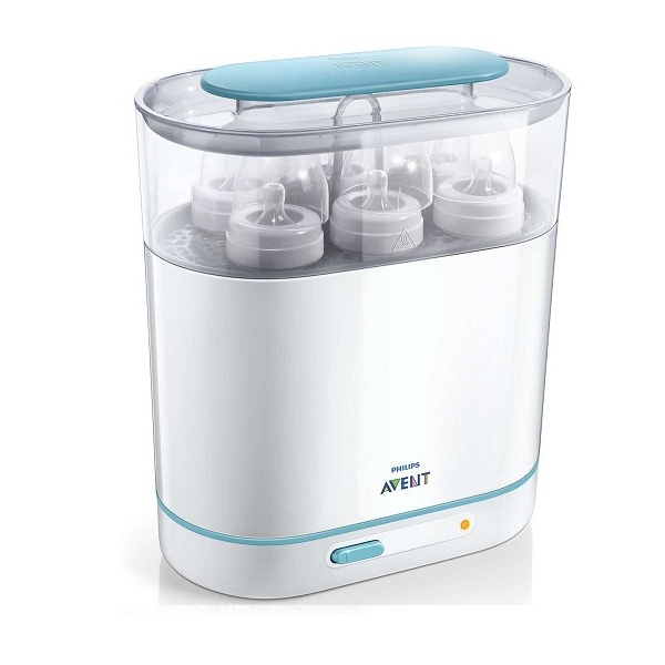 Philips Avent Električni Sterilizator 3u1