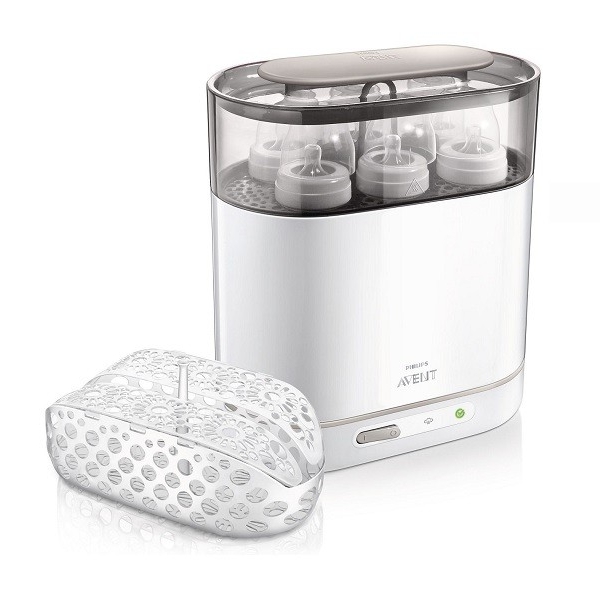 Philips Avent Električni Sterilizator 4u1