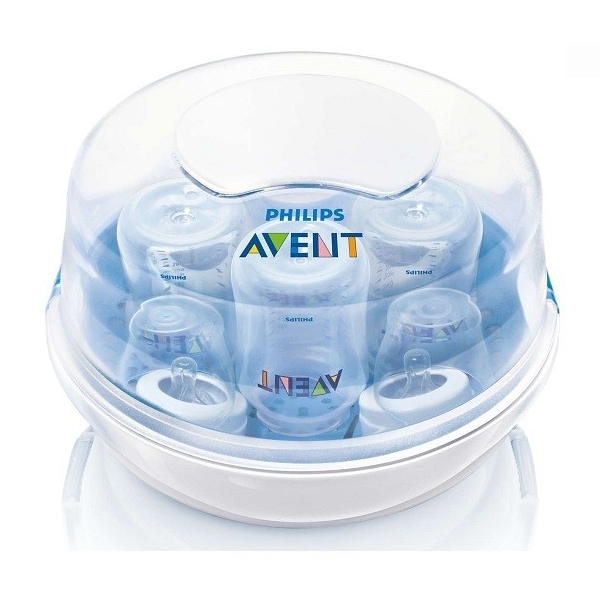 Philips Avent Mikrotalasni Sterilizator