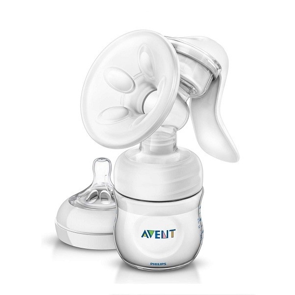 Philips Avent Pumpica za Izmlazanje Natural