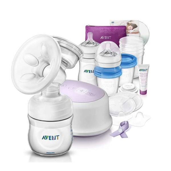 Philips Avent Pumpica za Izmlazanje Support Set