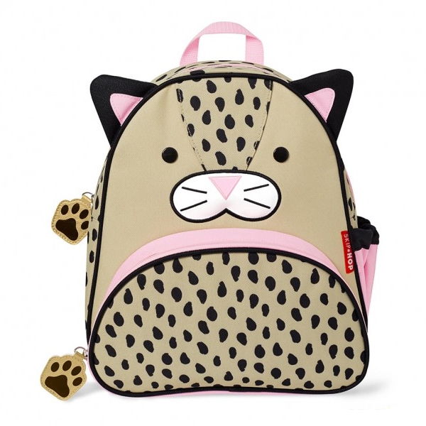 Skip Hop Zoo Ranac – Leopard