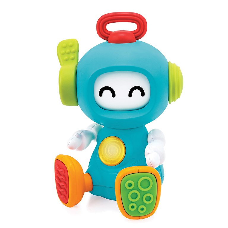 Infantino Sensory Robot