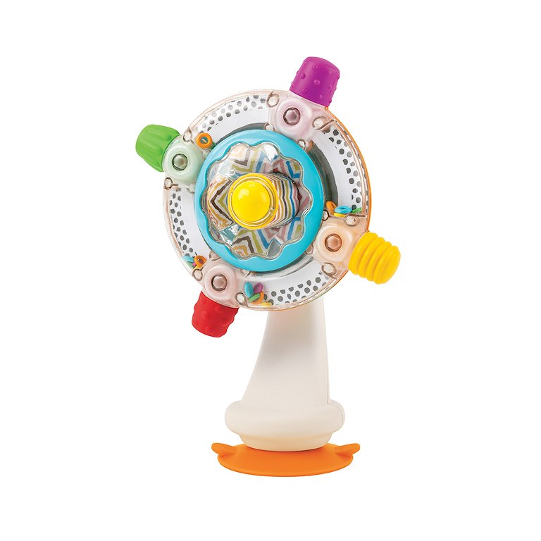 Infantino Sensory Spin