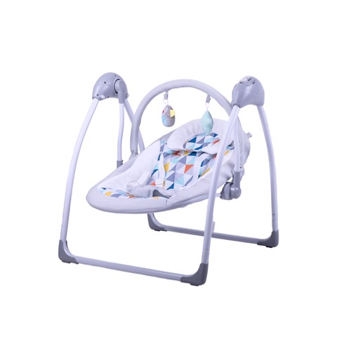 Jungle Njihalica Baby Swing