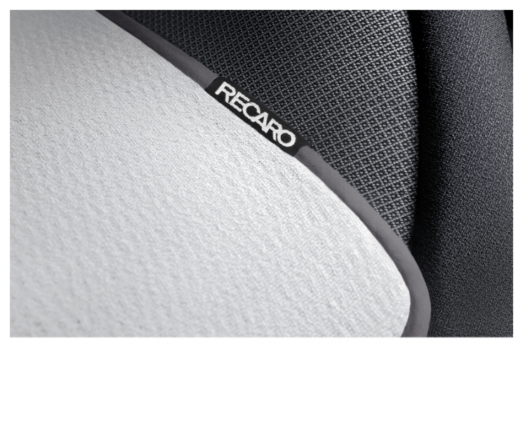 Recaro Air Mash Letnja Navlaka