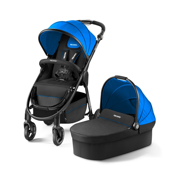 Recaro Citylife Korpa