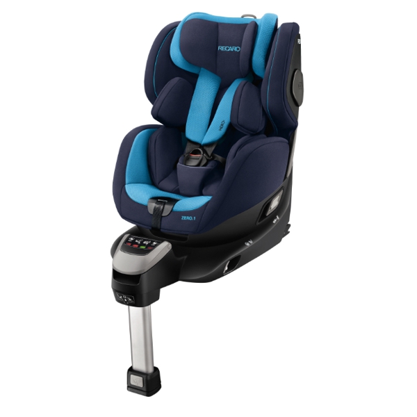 Recaro Zero.1 R 129 i-Size