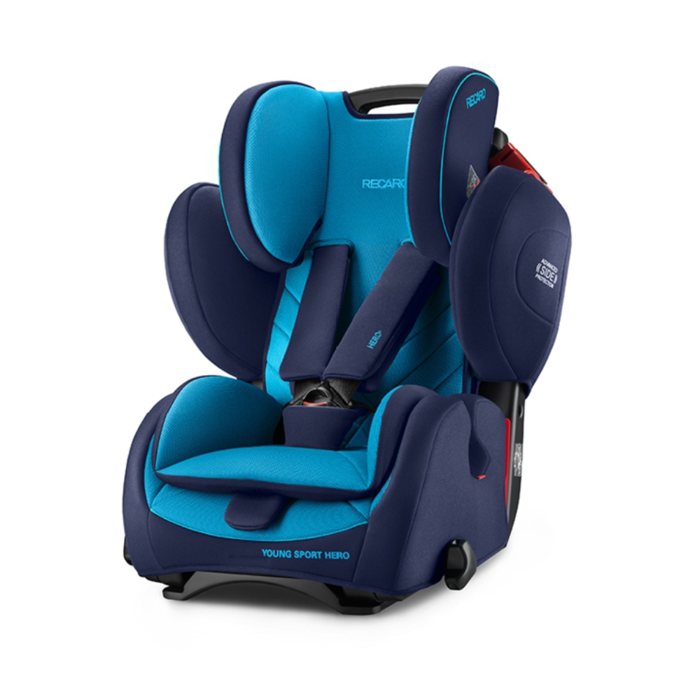 Recaro Young Sport HERO