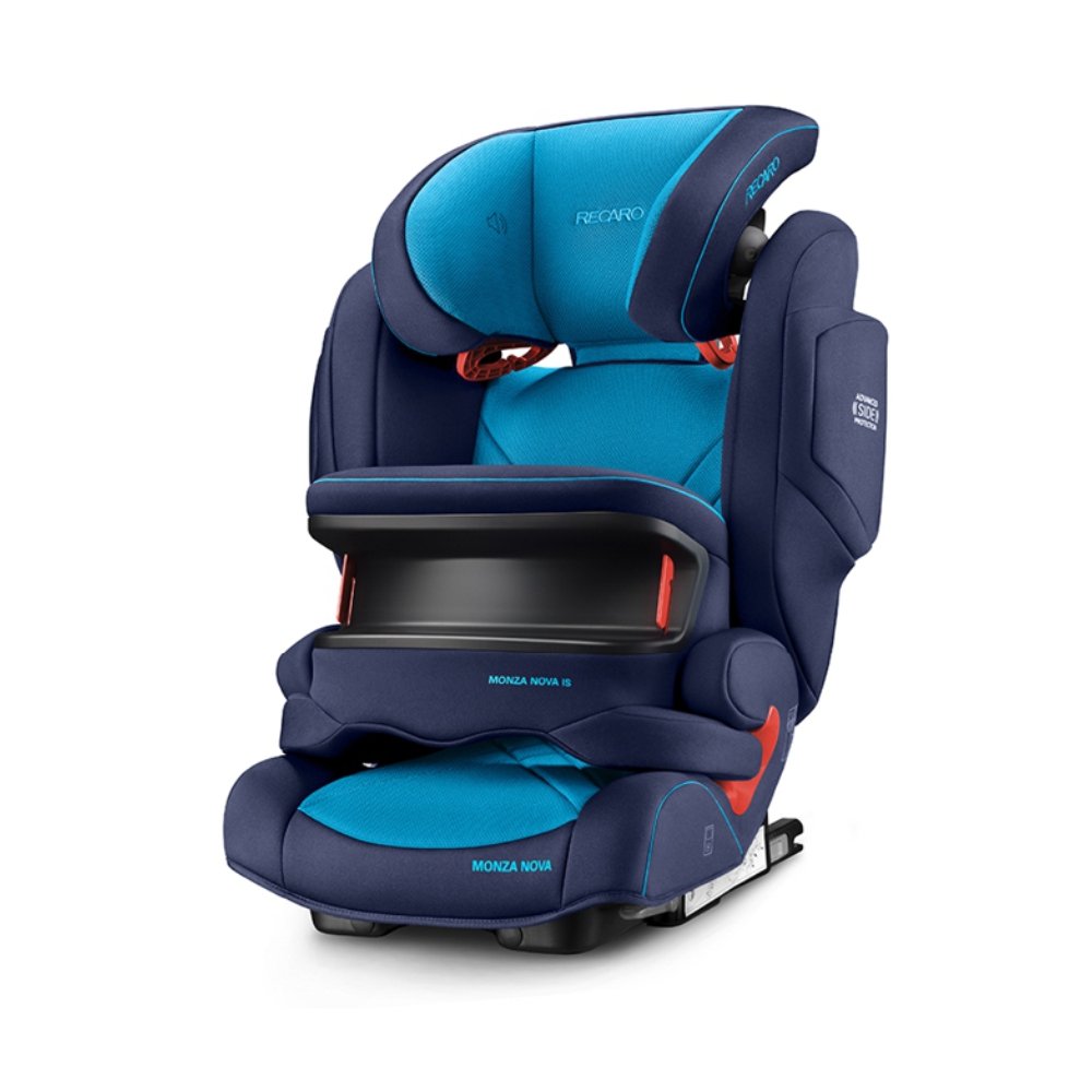 Recaro Monza Nova 2 IS