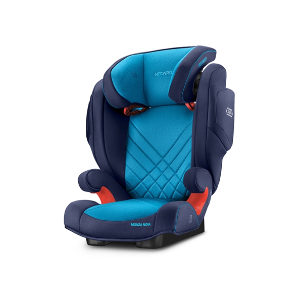 Recaro Monza Nova 2