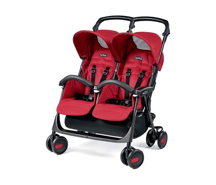 Peg Perego Aria Shopper Classico Kolica za Blizance