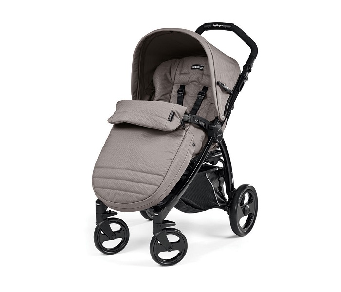 Peg Perego Book Completo Kolica