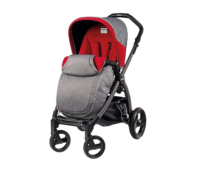 Peg Perego Book Pop Up Completo Kolica