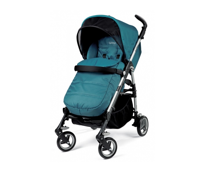 Peg Perego Si Completo Kolica