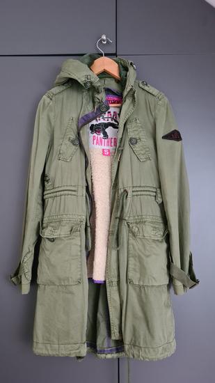 Superdry jakna