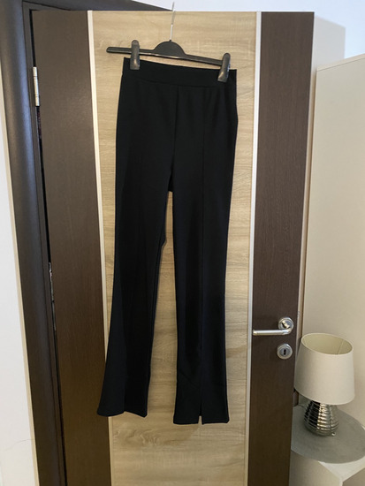 Nove pantalone-helanke