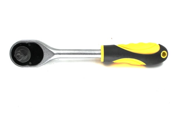 Gedora rucka 1/2 Kv