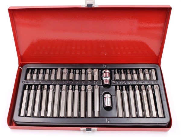 Set torexa veci