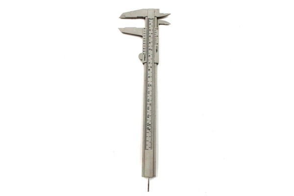 Subler PVC Kv