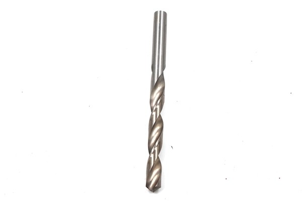 Burgija za metal HSS 2.5mm bela