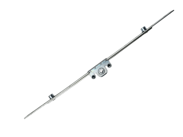 Bocni zatvarac L-1200mm Kv