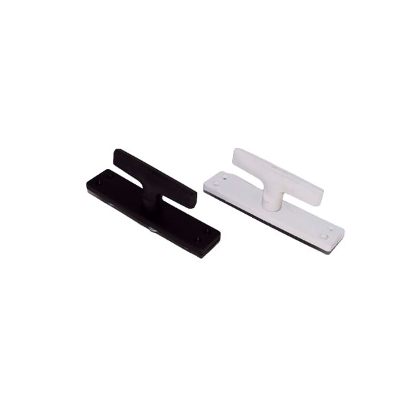 Trib PVC crni Kv