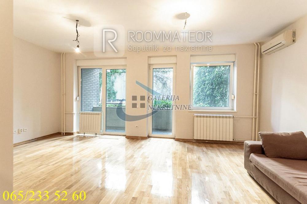 Dubljanska, Dvoiposoban stan na prodaju, 74m2, 213.000€