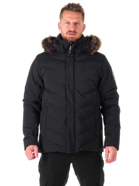 NORTHFINDER Muška jakna DAUIEN - 5000/ 5000 Jacket
16230 RSD