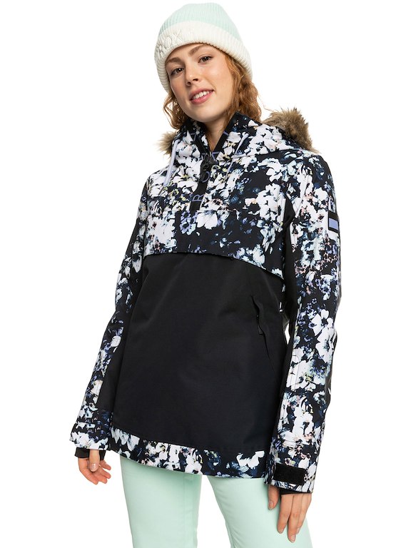 ROXY Ženska jakna SHELTER J Snow Jacket
30161 RSD